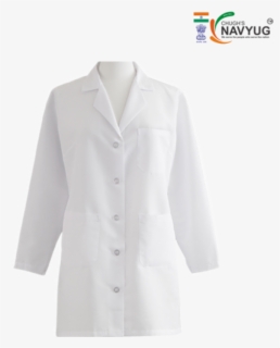 Free Lab Coat Clip Art with No Background - ClipartKey