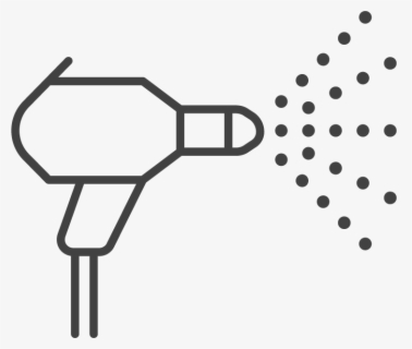 Powder Coat Guns - Powder Coating Icon Png , Free Transparent Clipart ...