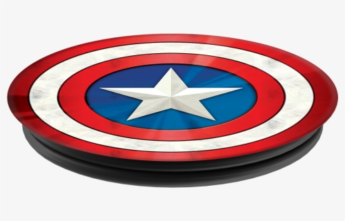 Pop Socket Captain America Shield - Captain America Shield Popsocket ...