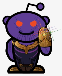 Reddit Snoo Logo , Free Transparent Clipart - ClipartKey