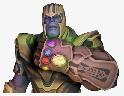 Fortnite Thanos Dab Png Image - Thanos Dab Png , Free Transparent Clipart - ClipartKey