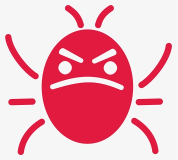 Bug-eyed Smiley - Emoticon Clip Art Of Smiley , Free Transparent ...