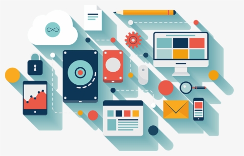 Software Images Png - Hardware And Software Png , Free Transparent ...