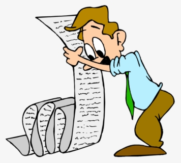 Transparent Making A List Clipart - Transparent Background Plan Icon ...