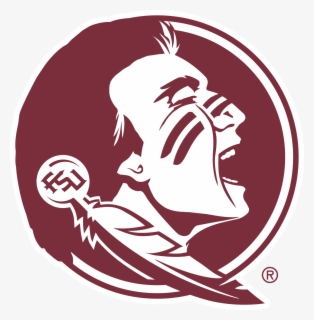 Florida State University Logo , Free Transparent Clipart - ClipartKey