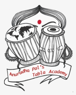 Tabla Png Transparent Images - Sketch , Free Transparent Clipart ...