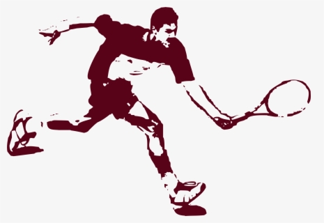 Free Badminton Logo Clip Art with No Background - ClipartKey