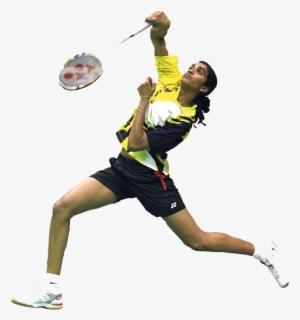 Badminton Png Transparent Images - Transparent Badminton Players Png ...