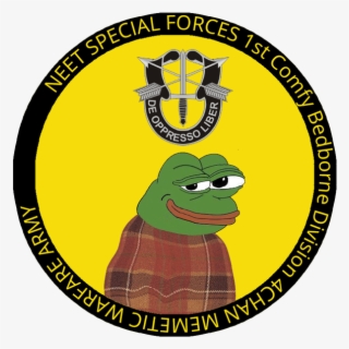 Special Forces Crest Clip Art - United States Army Special Forces Logo ...