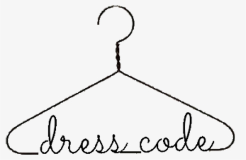 Free Dress Code Clip Art with No Background - ClipartKey
