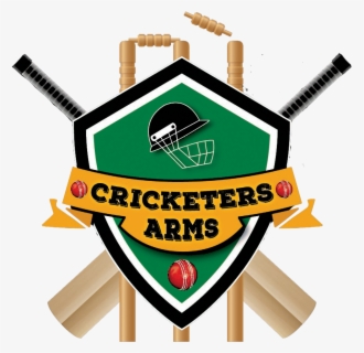 Cricketers Arms - Cricketers Arms Sign , Free Transparent Clipart ...