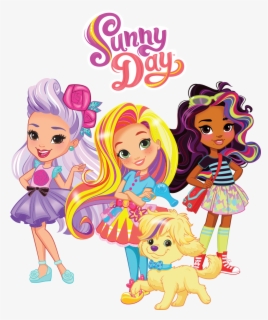 Free Sunny Day Clip Art with No Background - ClipartKey
