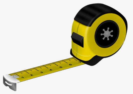 Image03 - Measuring Tape Clip Art , Free Transparent Clipart - ClipartKey