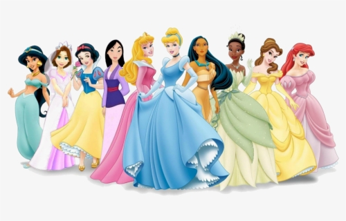 All Disney Characters Png - Disney Characters Transparent Background ...
