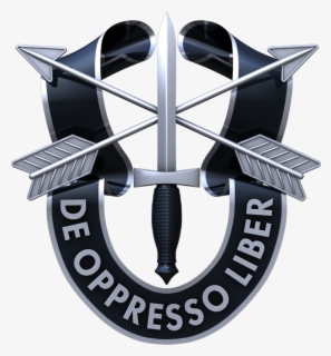 Special Forces Crest Clip Art - United States Army Special Forces Logo ...