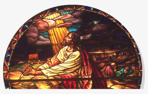 Catholic Seven Altarpiece Of Stained Glass Sacraments - Sacraments Of ...