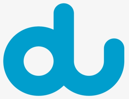 Du Telecom Logo Png Clipart , Png Download - Du Telecom , Free ...