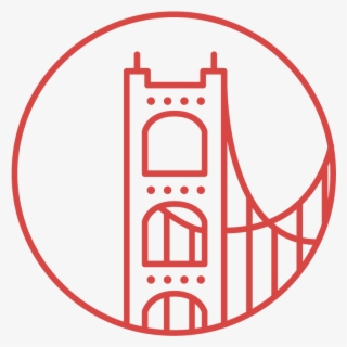 San Francisco Icon - San Francisco Icon Png , Free Transparent Clipart ...