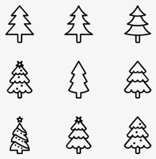 Portable Network Graphics Vector Graphics Christmas - Christmas Tree ...