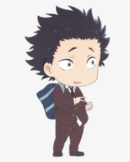 Anime Chibi Study Png - Anime Study Png , Free Transparent Clipart ...