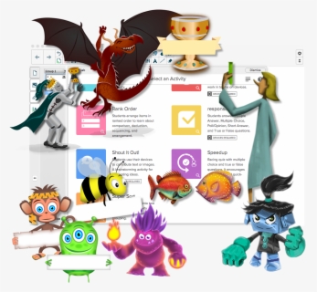 Free Lesson Plan Clip Art with No Background - ClipartKey