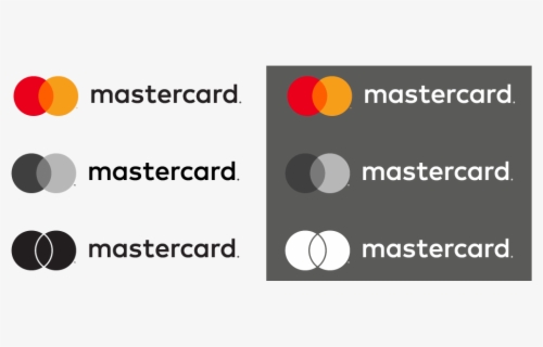 Horizontal Mastercard Brand Marks - Circle , Free Transparent Clipart ...