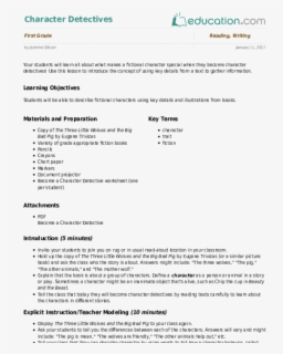 Free Lesson Plan Clip Art with No Background - ClipartKey