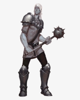 Clip Art Half Giant Pathfinder - Pathfinder Cloud Giant , Free ...