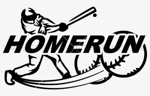 Home Run Derby Clip Art , Free Transparent Clipart - ClipartKey