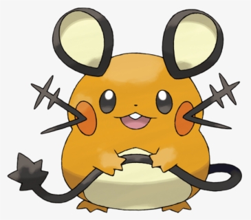 Dedenne Png , Free Transparent Clipart - ClipartKey