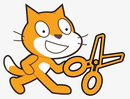 Cat Scratch Png - Scratch Walking Animation Gif , Free Transparent ...