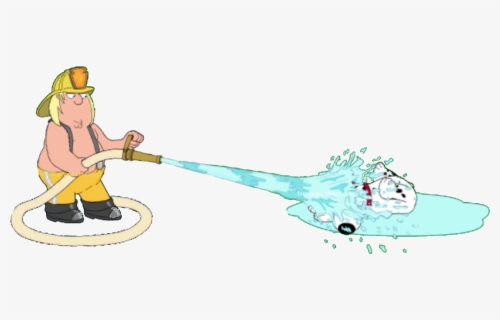 Download Brian Griffin - Brian Family Guy - ClipartKey