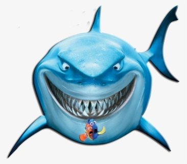 Free Finding Nemo Clip Art with No Background - ClipartKey