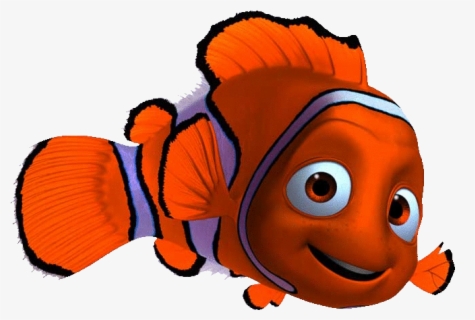 Finding Nemo Marlin Pixar Film - Becky From Finding Dory , Free ...
