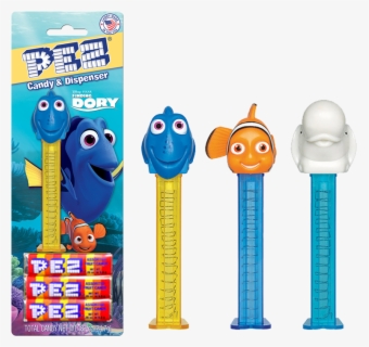 Pez , Free Transparent Clipart - ClipartKey