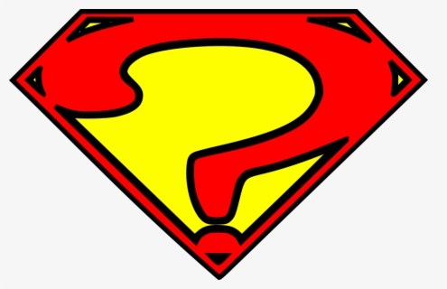 Super Question - Superpower Png , Free Transparent Clipart - ClipartKey