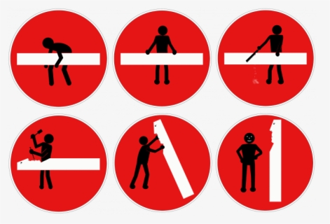 Traffic Sign , Free Transparent Clipart - ClipartKey
