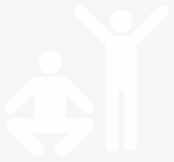 Transparent Fit Clipart - Exercise Clip Art , Free Transparent Clipart ...