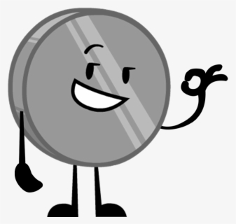 Download Inanimate Insanity Assets Image - Bfdi Mouth Assets Png ...