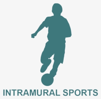 Sports Clipart Intramurals X Transparent Png - Intramurals Clipart ...