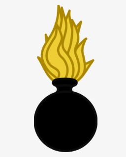 Grenade Clipart Bfdi - Grenade Clipart , Free Transparent Clipart ...