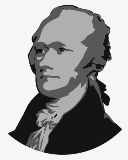 Alexander Hamilton Hamilton Fanart , Free Transparent Clipart - ClipartKey