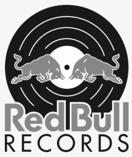 Red Bull Records Logo , Free Transparent Clipart - ClipartKey