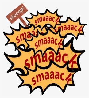 Transparent Smack Png - Box , Free Transparent Clipart - ClipartKey