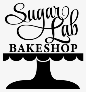 Cake Flavors Sugar Lab Bake - Sugar Lab Bake Shop , Free Transparent ...
