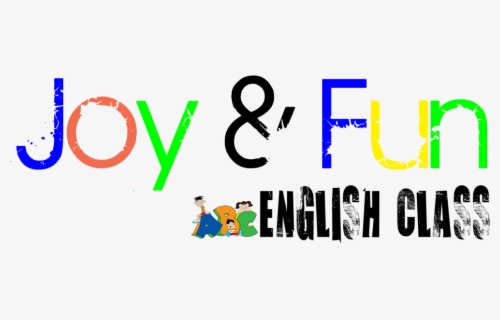 Making English Fun - Cartoon , Free Transparent Clipart - ClipartKey