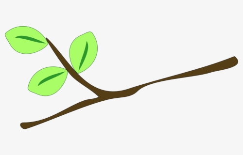 Twig Download Icon - Twigs Png , Free Transparent Clipart - ClipartKey