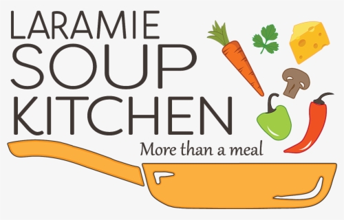 Soup Clipart Soup Kitchen - Logo For The Soup Kitchen , Free ...
