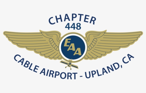 Eaa Chapter - Emblem , Free Transparent Clipart - ClipartKey