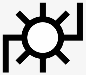 Nuclear Power Symbol Japan , Free Transparent Clipart - ClipartKey